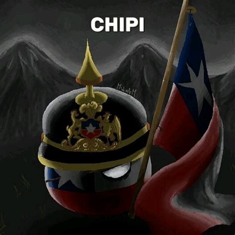 Chileball And His Friends Countryball Shorts Youtube