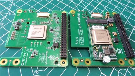 Raspberry Pi Release Higher Performance AI HAT And TOPS Variants Tom S Hardware