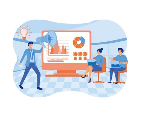 premium vector education online training courses tutorials elearning
