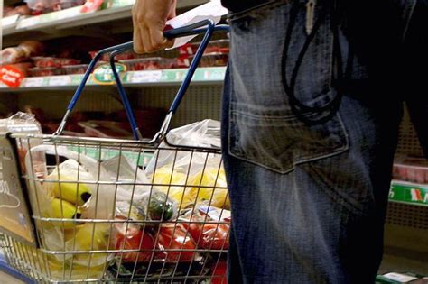 The Sneaky Supermarket Basket Trick An Expert Says Shoppers Should Know