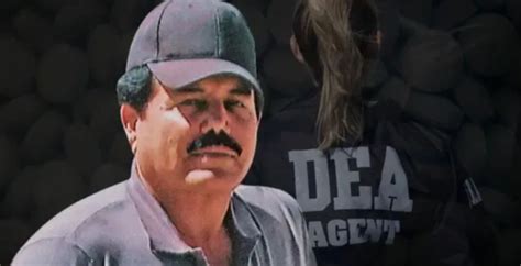 Cuatro Claves De La Detención De El Mayo Zambada Cofundador Del Cártel