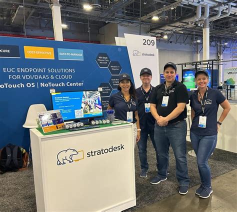 VMware Explore 2023 Recap Of Updates Engaging Encounters