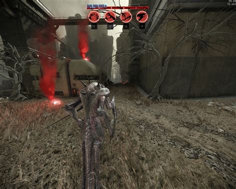 Скачать Evolve Revolve By Shock Графика