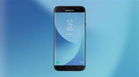 El Samsung Galaxy J7 Se Actualiza A Android 9 Pie Oficialmente