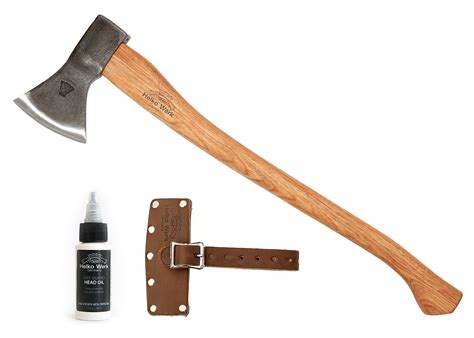 The Best Felling Axe Top 5 Picks And Review