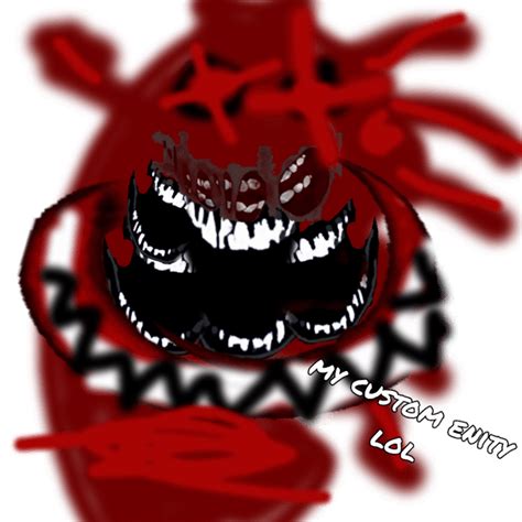 Another Custom Entity Called Under Rdoorsroblox