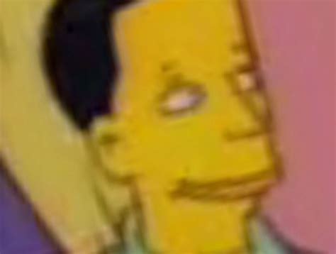 John Simpsons Character Guide Wiki Fandom