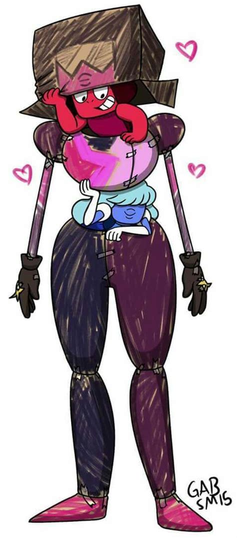 Galeria De Steven Universe Steven Universe Steven Universo Fanart Steven Universe Fusiones