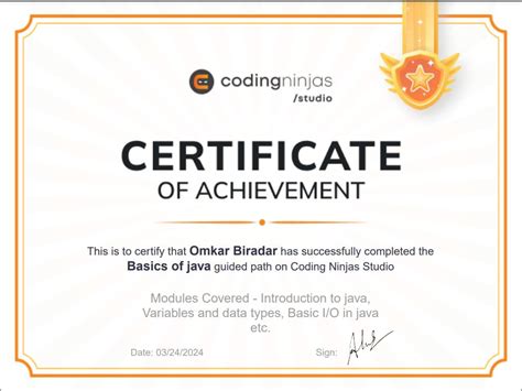 Java Day24 Codingninjas Dsa Coding Upskilling Learninpublic