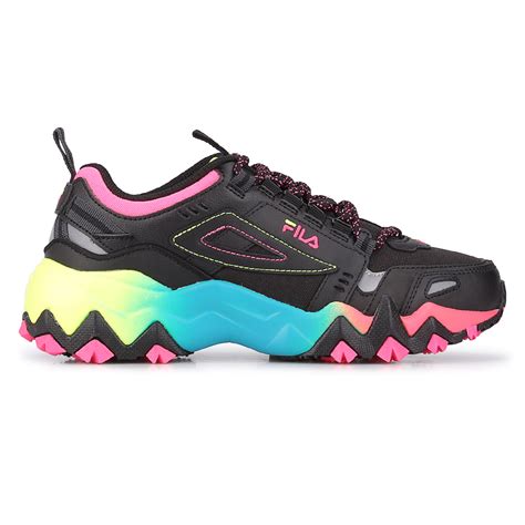 Zapatillas Fila Oakmont Moov