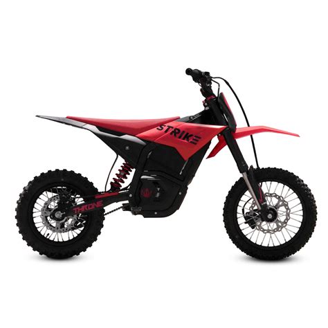 Strike Shadow Sx 60v Red Throne Cycles