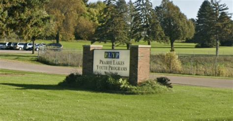 Boy 13 Who Died At Willmar Juvenile Facility Is Identified Bring Me