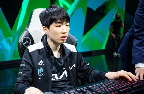 Lck Power Rankings 2021 Summer Split Week 6 Dot Esports