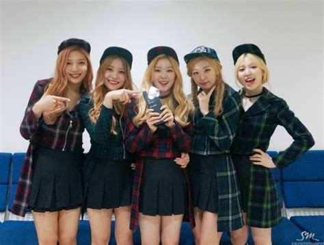 Red Velvet New Selca Novilimzloveredvelvet