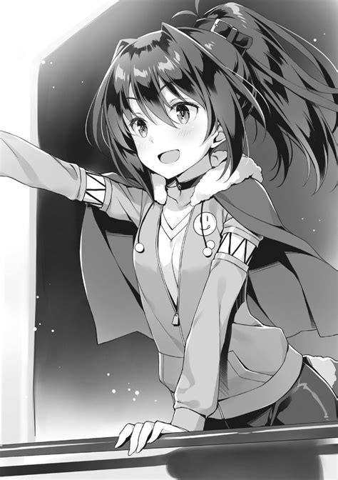Konosuba Dust Spinoff 4 Chapter 2 Rkonosuba