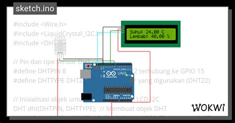 Pemantauan Suhu Dan Kelembaban Copy 2 Wokwi Esp32 Stm32 Arduino