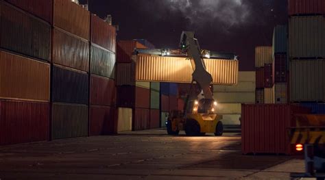 Demurrage Vs Detention Whats What Uneek Group