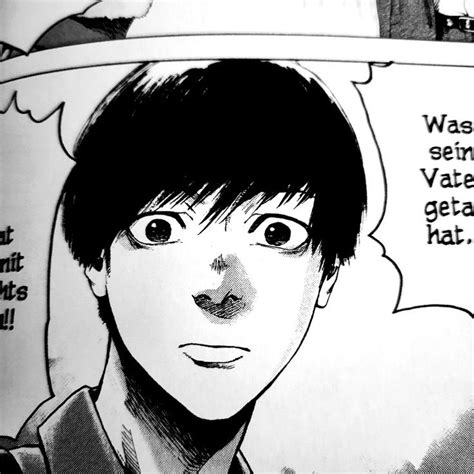 The Killer Inside Manga
