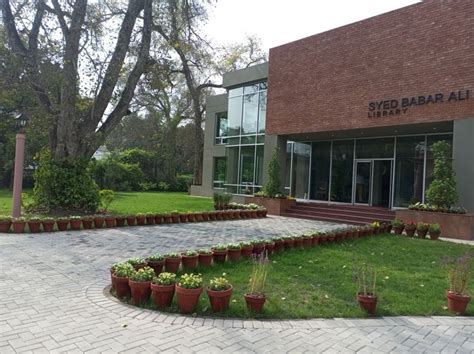 Mohammad Usama Butt On Linkedin Renovation Of Syed Babar Ali Library At Aitchison College Lahore