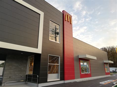【相模原市南区】マクドナルド古淵店が12月25日にリニューアルオープンします 号外net 相模原市南区