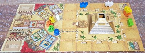 Camel Up Review – Crazy Camels! | Victory Conditions