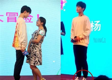 吳亦凡鹿晗李易峰張藝興私服合集 誰更會穿？ 每日頭條