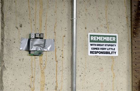 Jeff Geerling On Twitter What Shenanigans Are Going On In The Workshop Today Raspberrypi