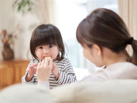 2歳児がご飯を食べない原因や対処方法を管理栄養士が解説！ Mogumo マガジン