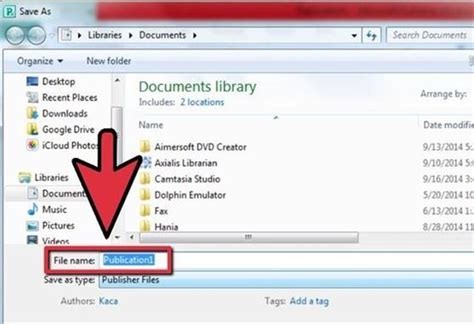 Free Ways To Convert Publisher To PDF Easily