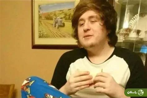 الکساندر مک‌کارتنی، پرکارترین آزارگر جنسی کودکان کیست؟