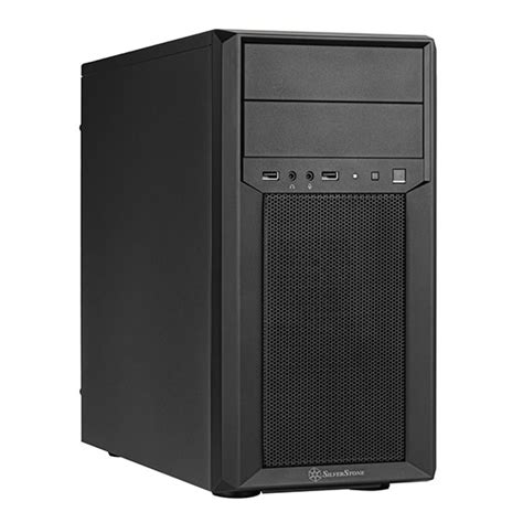 15 Litre Micro Atx Sff Case Just Launched R Sffpc