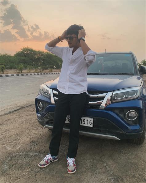 Instagram Photo By Rohit Baghel • Feb 14 2025 At 158 Am