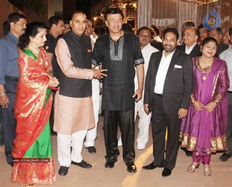 Deepshikha And Dheeraj Deshmukh Reception Photo 69 Of 69