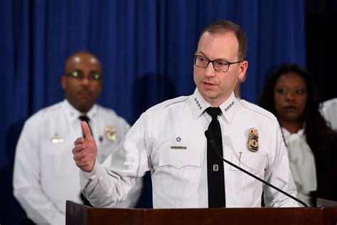Prince Georges Officer Charged With Murder In Shooting Of Handcuffed