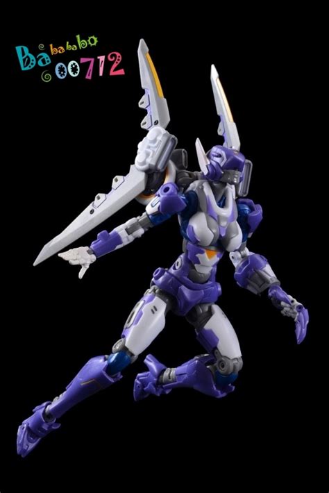 Toy Notch Astrobots 112 A05 Artimis Action Figure Toy