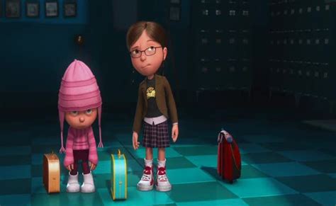 Despicable Me Margo Shoes Various Shoes