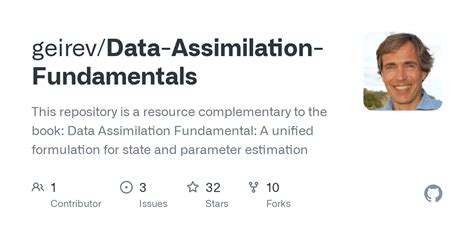 github geirev data assimilation fundamentals this repository is a