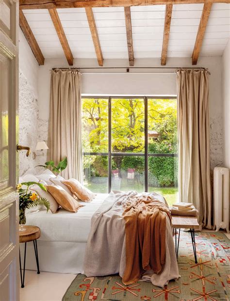 60 Dormitorios Principales Para Coger Ideas