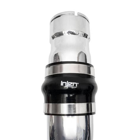 Injen 17 22 Ford F250f350f 450f 550 V8 67l Turbo Diesel Polished
