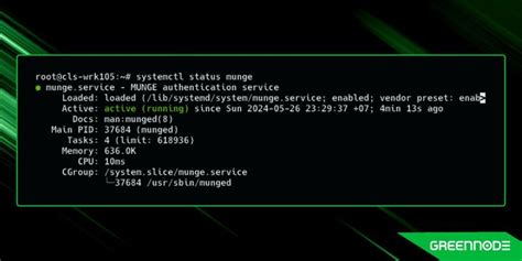 Set Up SLURM Cluster For AI Training And Inference