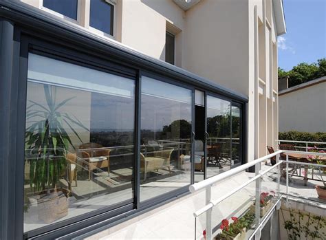 18 Elegant Modele Veranda Terrasse