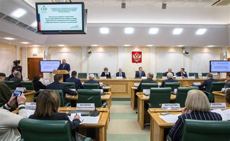 А Турчак провел заседание Совета по межнациональным отношениям и взаимодействию с религиозными