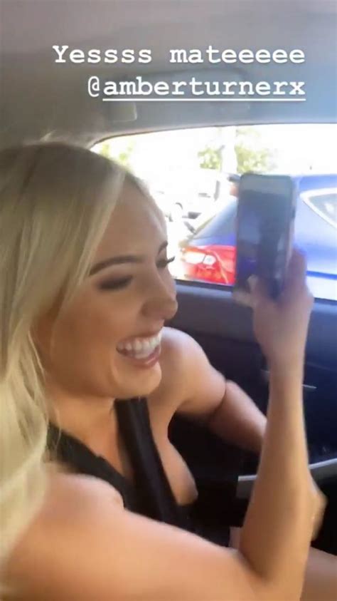 Amber Turner Nude And Sexy 70 Photos And Videos The Fappening