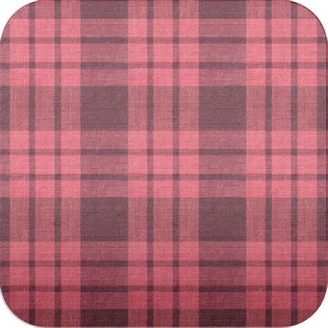 Cute Plaid Pattern Wallpaper Ver28 Pinkappstore For Android