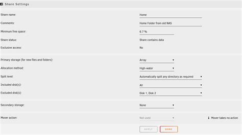 Troubleshooting Smb Runraid
