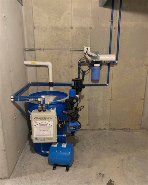 superior water and radon systems on instagram “radon water aeration