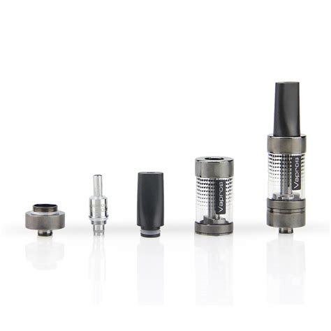 Zero Bdc Clearomizer Vapros Europe