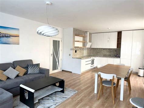 София Тристаен апартамент Кръстова Вада Тристаен апартамент под наем 102 кв м Обзаведен Непосле