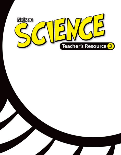 Bc Nelson Science Grades K 7 Nelson