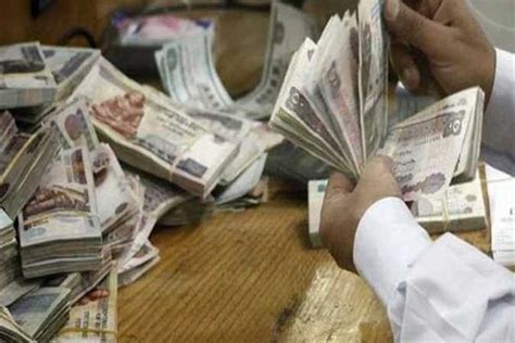 تفاصيل مواعيد صرف مرتبات أكتوبر ونوفمبر وديسمبر 2022 المصري اليوم